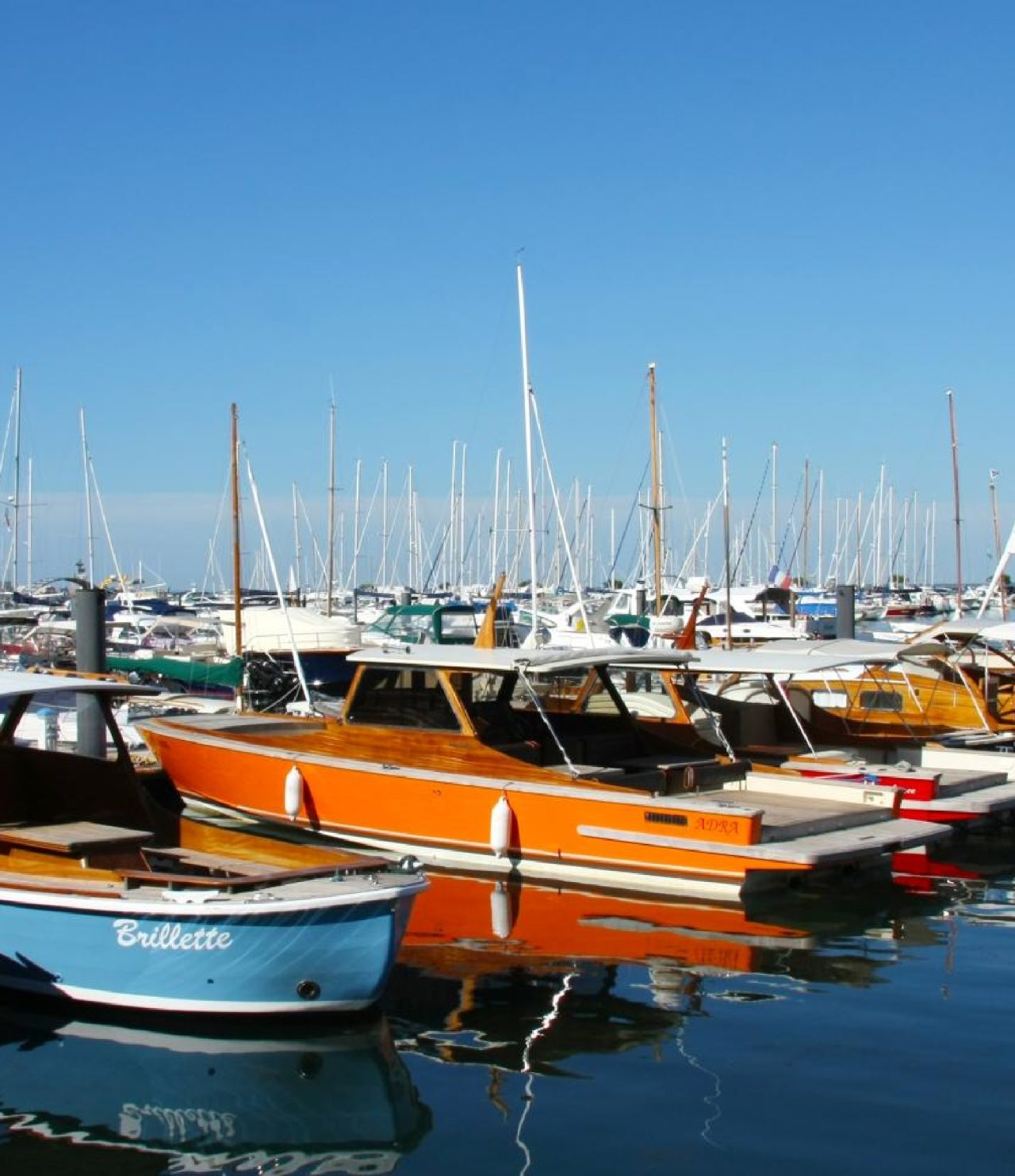 Balade en pinasse Arcachon, Bassin Arcachon - Balade en Pinasse Arcachon